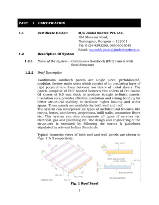 Total cost of plant | PDF