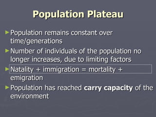 5.3 Population | PPT