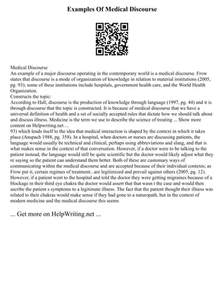 53 Rhetorical Devices With Definition And Useful Exam | PDF