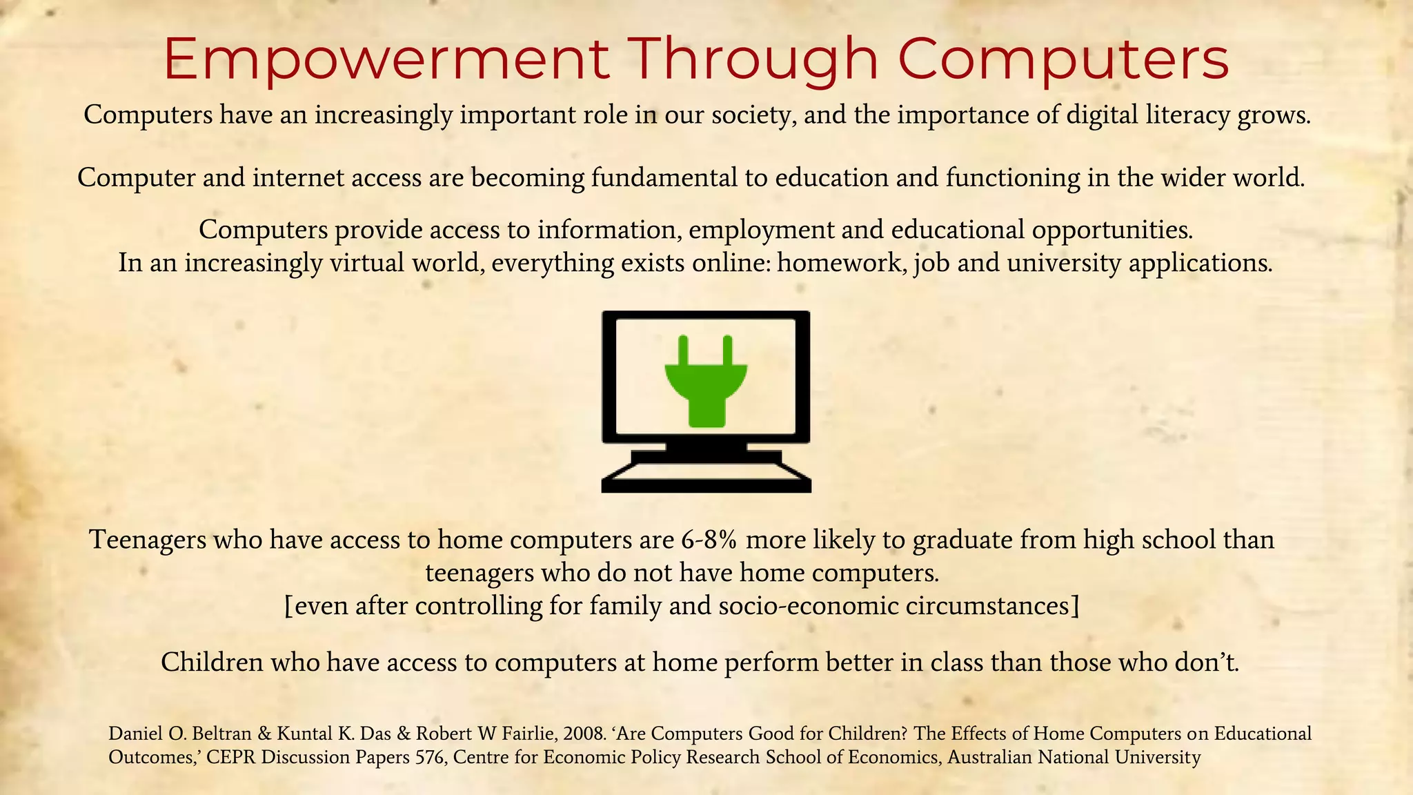 53 stations of empowerment | PPTX