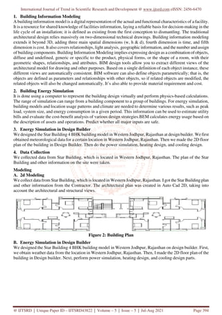 The Effect of Building Direction and Natural Airing on Yearly Power ...
