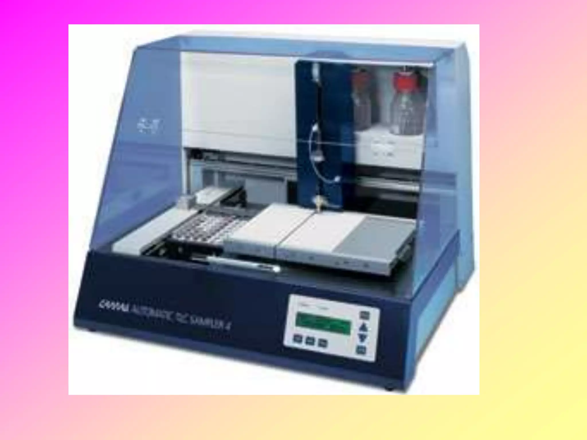 high performance thin layer chromatography [HPTLC]