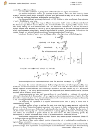 Implementation of the methods of problematic education in classes of physics | PDF