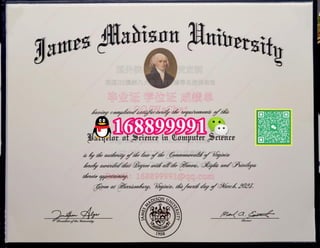 James Madison University degree offer diploma Transcript | PPT