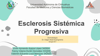 54-Esclerosis Sistémica Progresiva (3).pptx