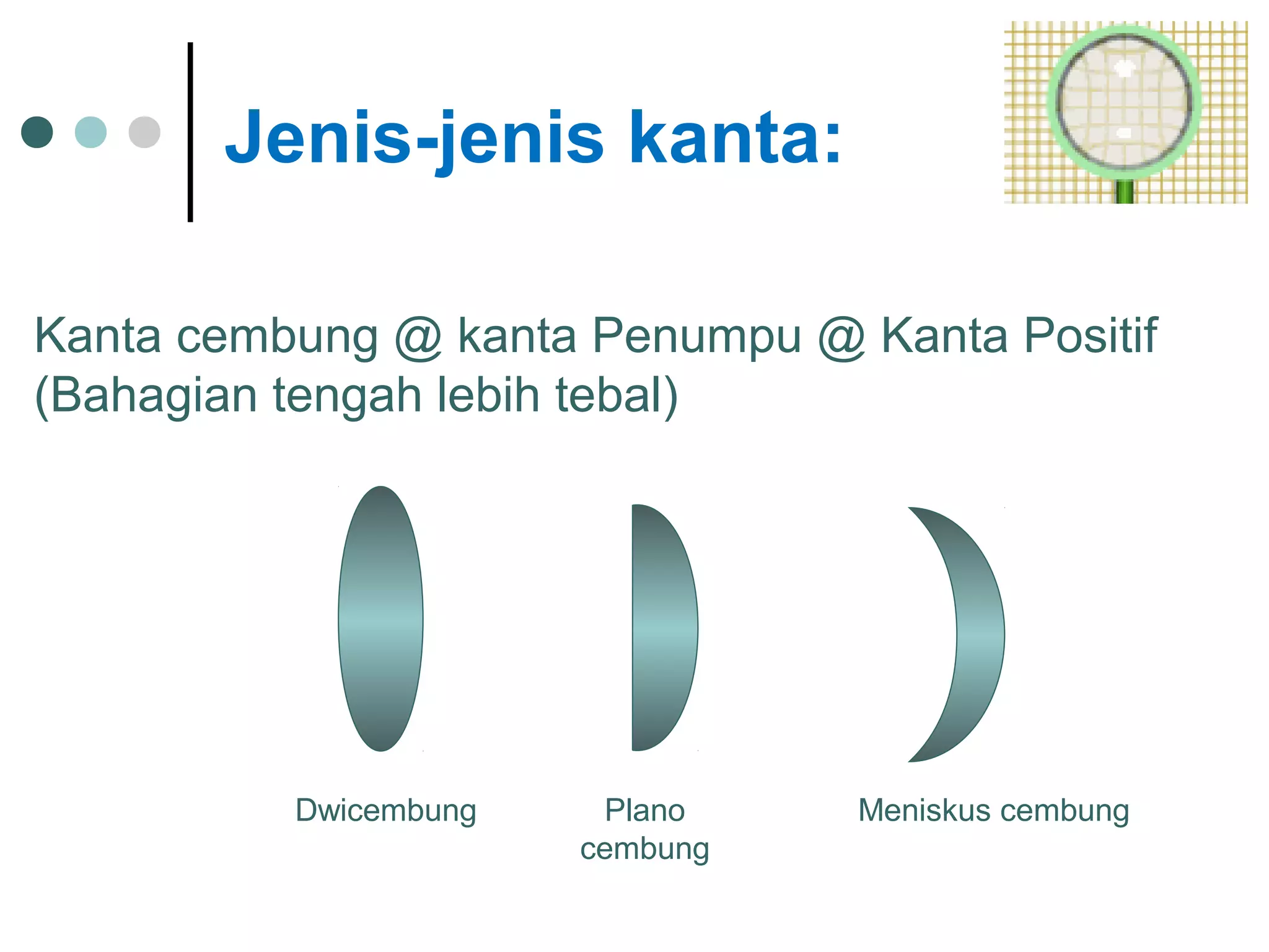 FIZIK TG 5 KANTA | PPT