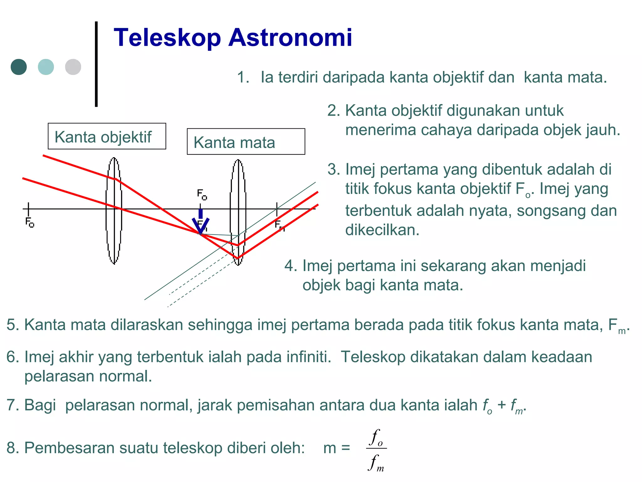 FIZIK TG 5 KANTA | PPT