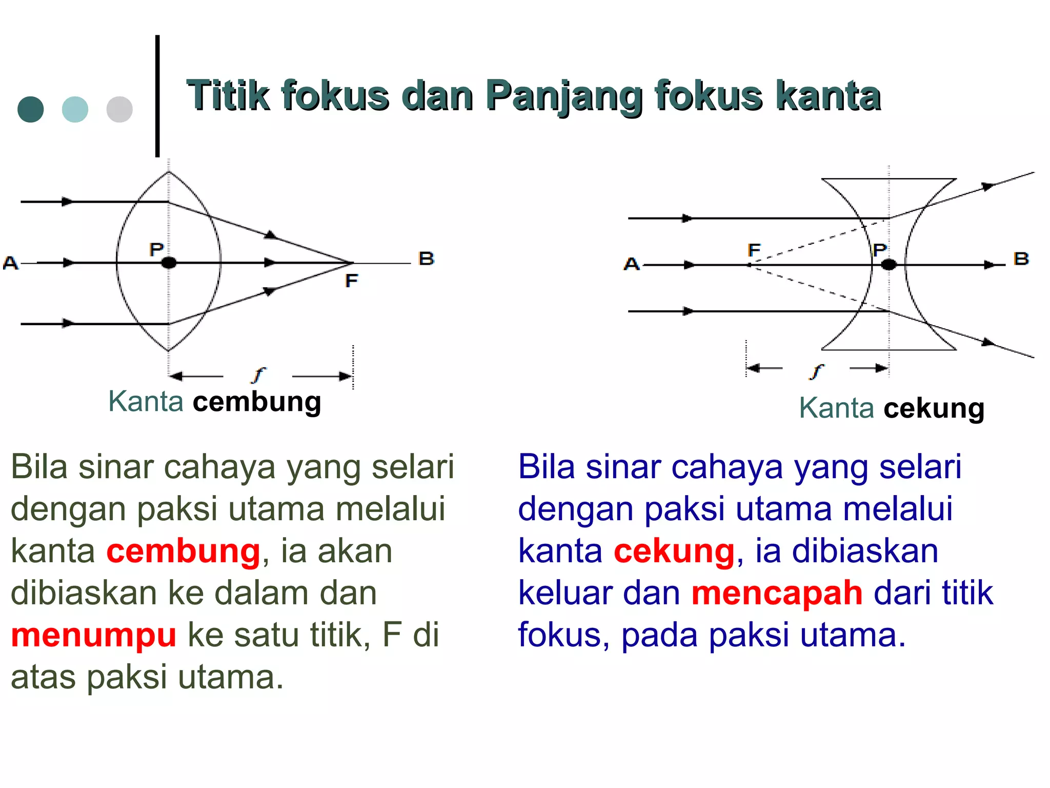 FIZIK TG 5 KANTA | PPT