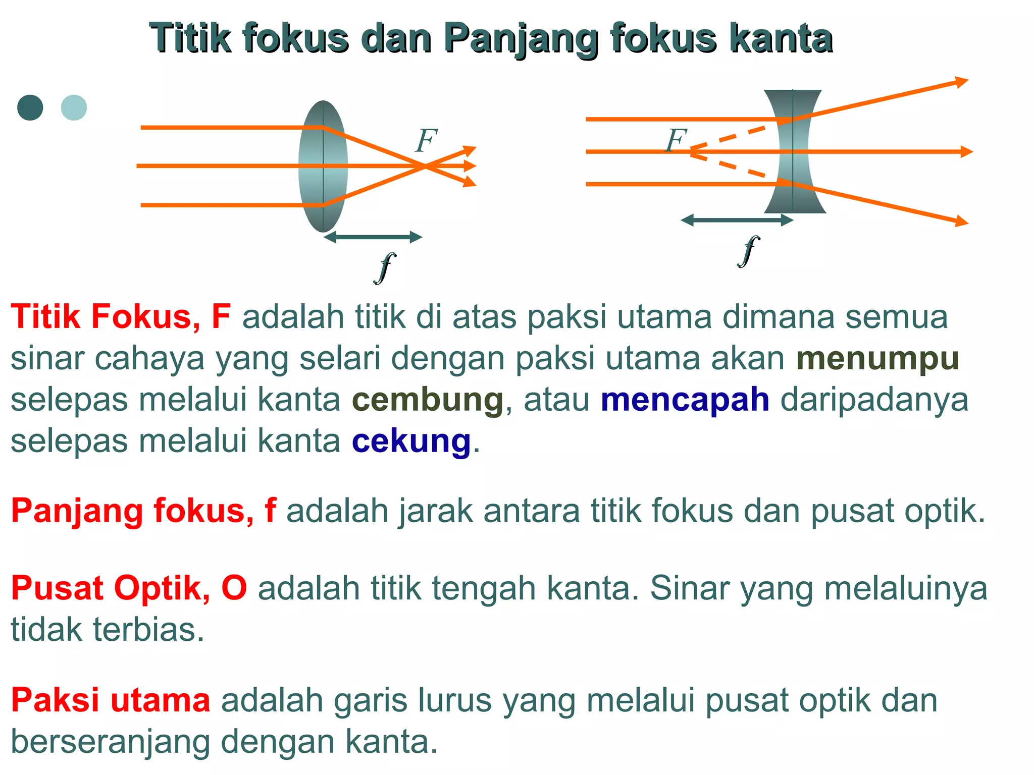 FIZIK TG 5 KANTA | PPT