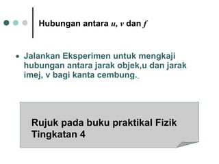 FIZIK TG 5 KANTA | PPT