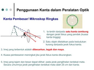FIZIK TG 5 KANTA | PPT