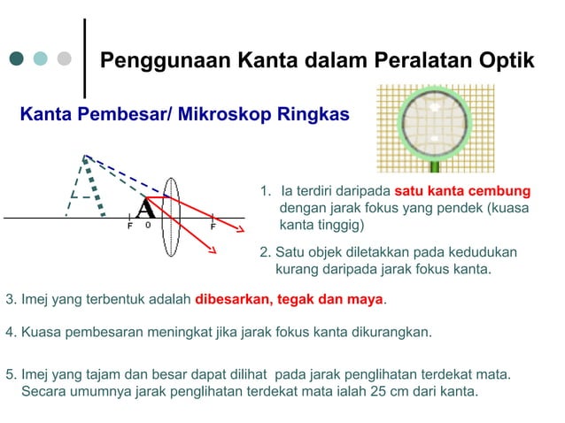 FIZIK TG 5 KANTA | PPT