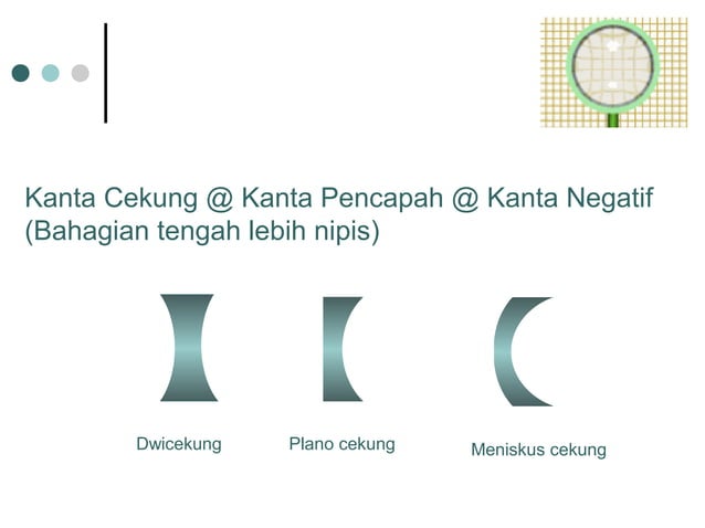 FIZIK TG 5 KANTA | PPT