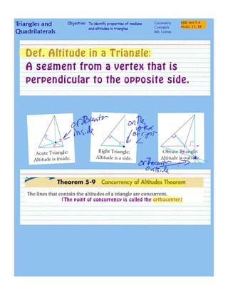 5-4 Medians and Altitudes Concepts.pdf