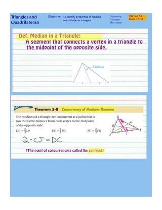 5-4 Medians and Altitudes Concepts.pdf
