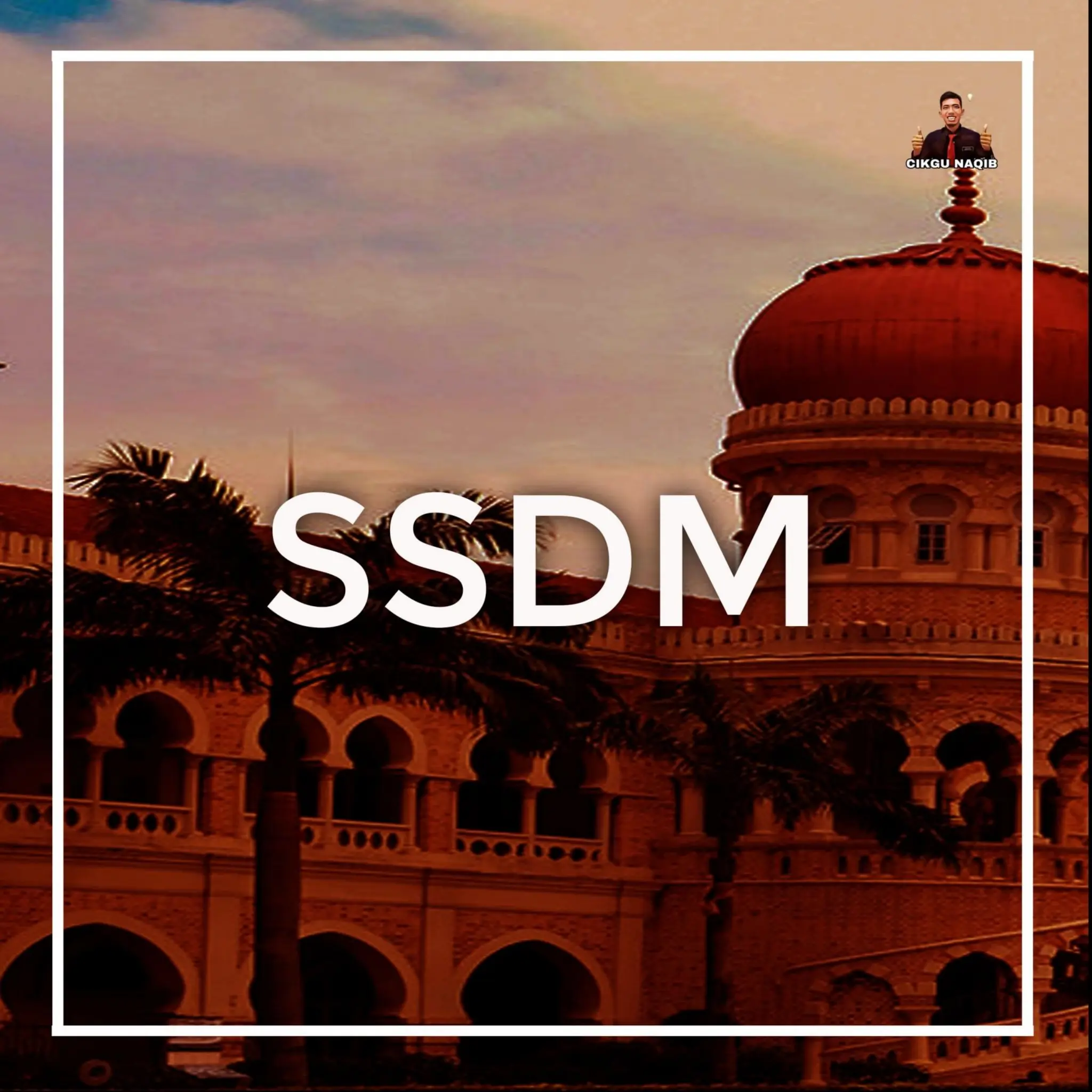 SSDM (Sistem Sahsiah Diri Murid) | PDF