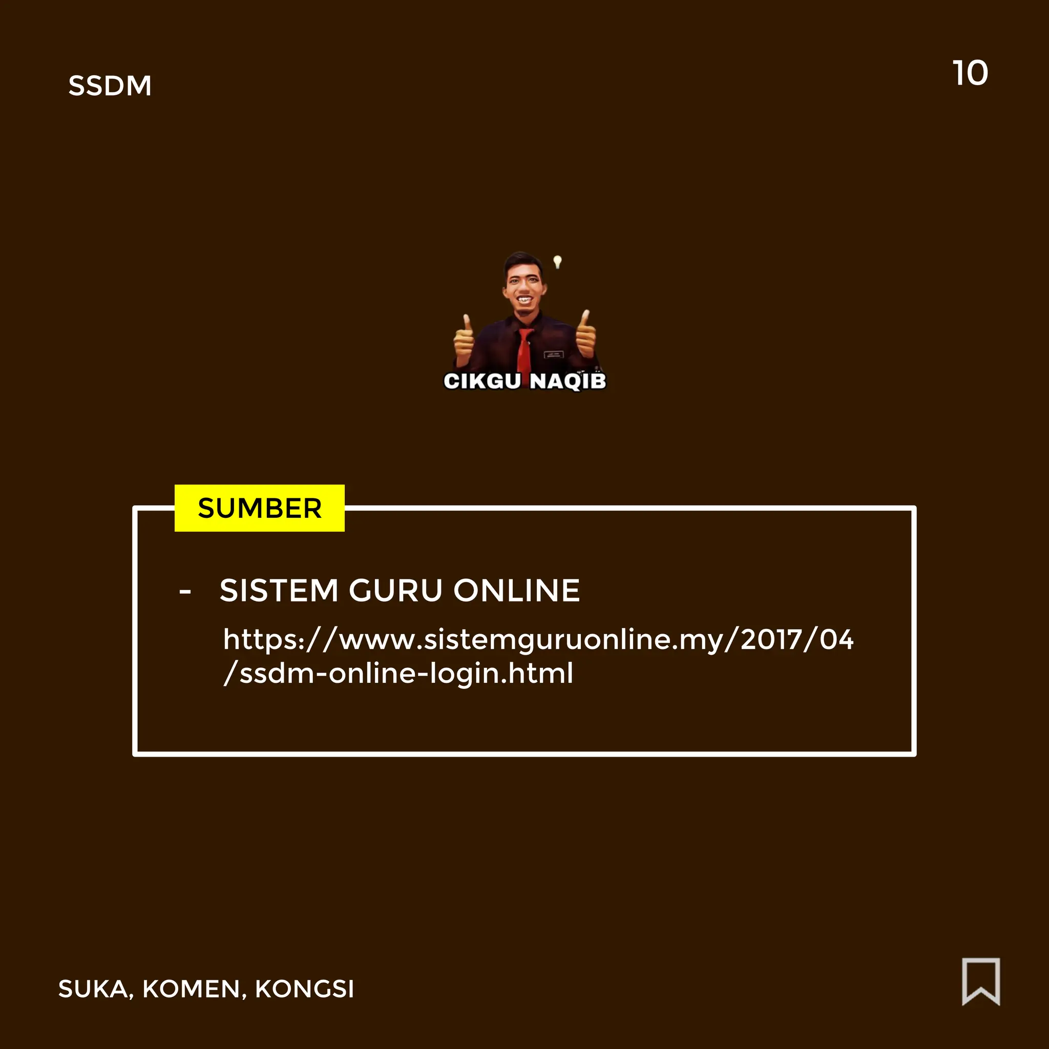 SSDM (Sistem Sahsiah Diri Murid) | PDF