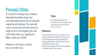 540-4 Urban Geography | PPTX