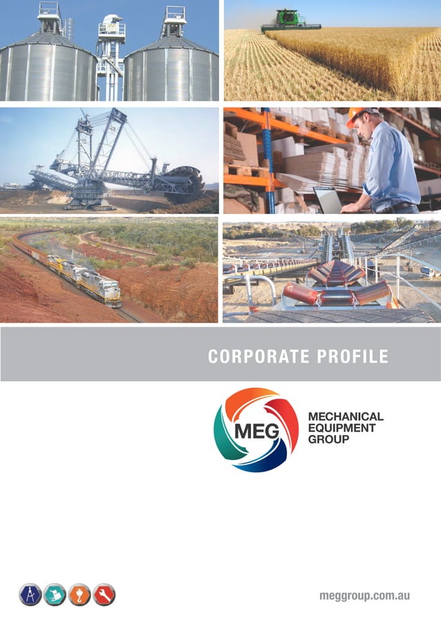 MEG Corporate Profile (low res) | PDF
