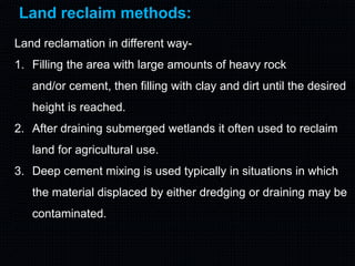 Land-Reclaimation_online-Class-for-3rd-Semester_geo-31-08-2020.pptx