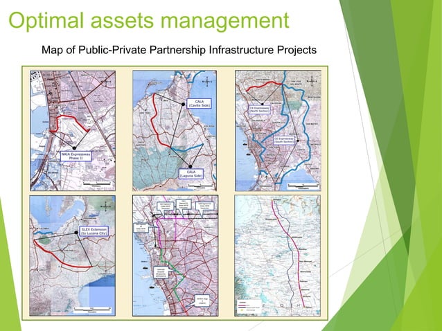 Benefits of Implementing GIS in DPWH Revised | PPT