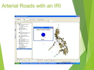 Benefits of Implementing GIS in DPWH Revised | PPT