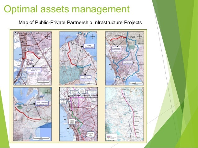 Benefits of Implementing GIS in DPWH Revised