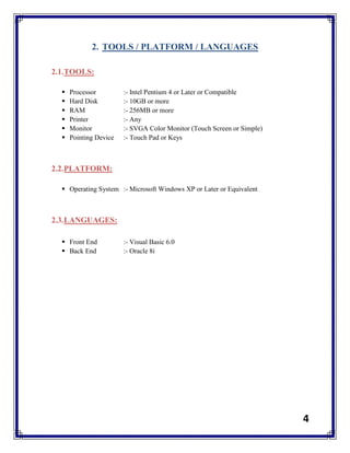 54039271 atm-project-report | PDF