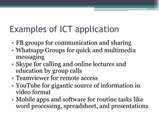 5403 Unit No 1+2 Basics of ICT.pptx