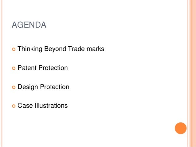 Design Protection: PROTECTING CREATIVITY IN FASHION (Exploring ...