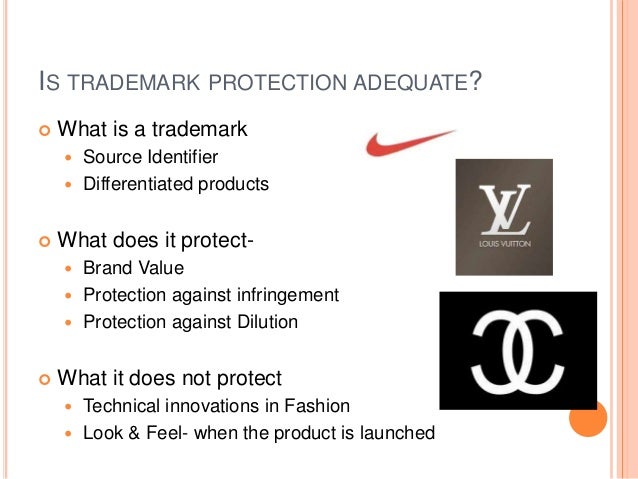 Design Protection: PROTECTING CREATIVITY IN FASHION (Exploring ...
