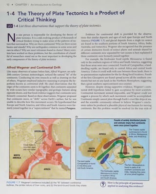 Introduction to Physical Geology 1st Canadian Edition Charles Fletcher ...