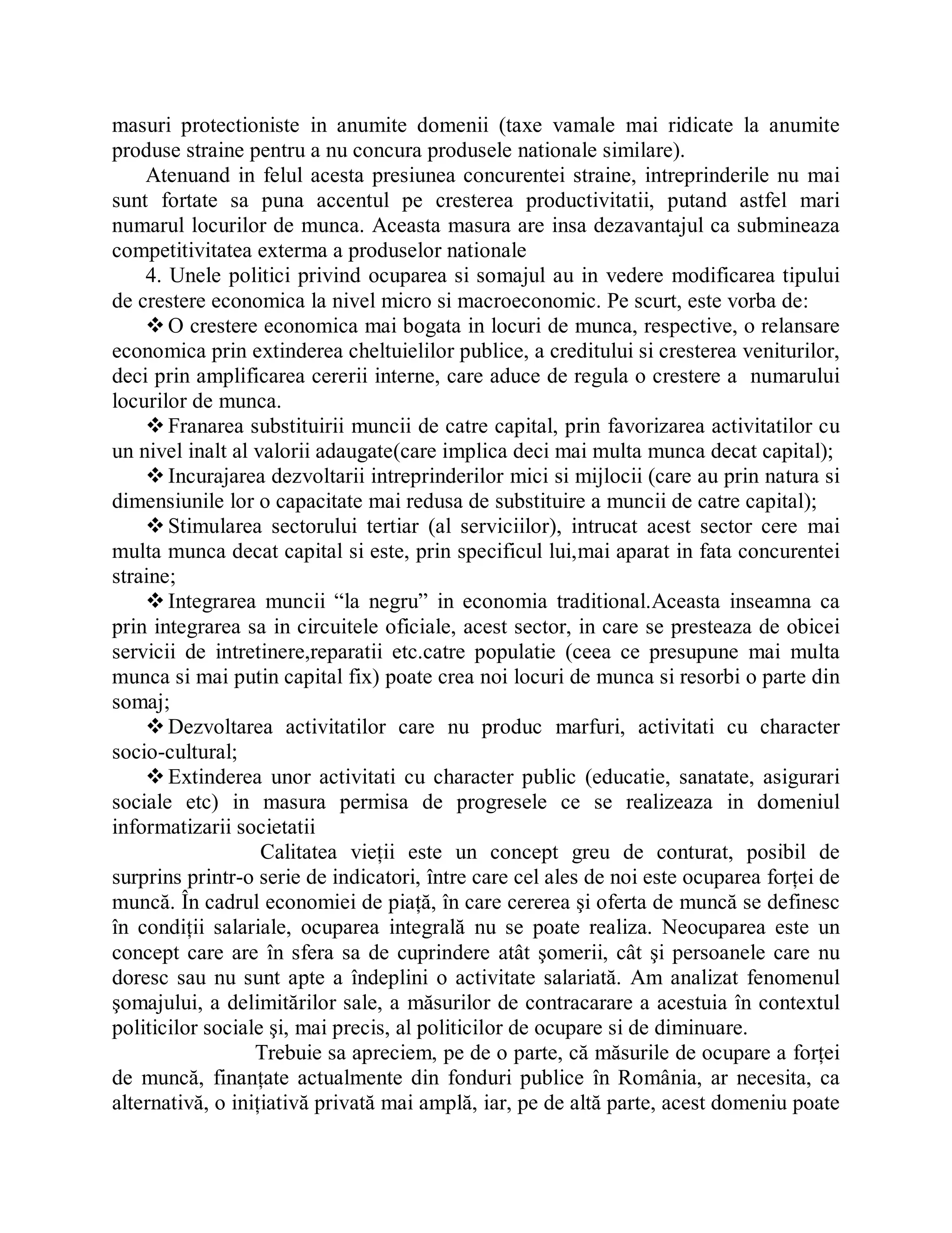 54077367 somajul-proiect | PDF