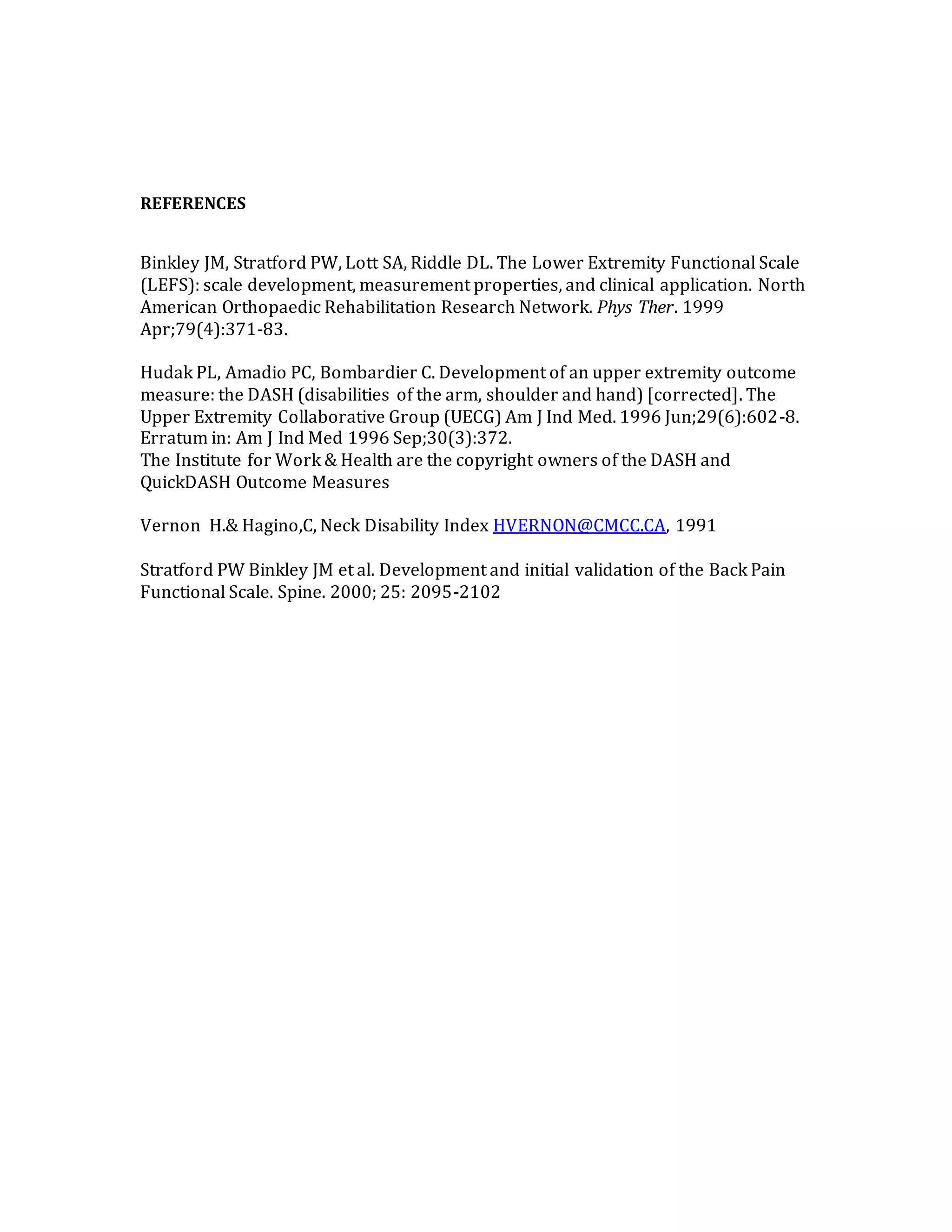 Outcome Measures FINAL | DOCX