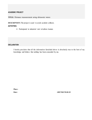 ARUNKUMAR new (1) | DOCX