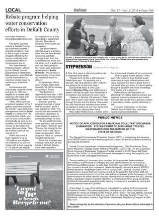 Brenda Rolles-Davis article | PDF