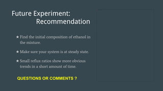 Continuous Rectification | PPTX