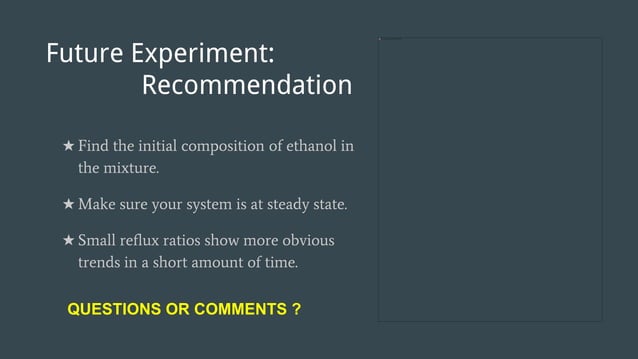 Continuous Rectification | PPT