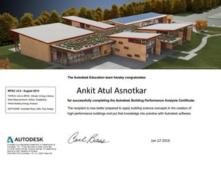 Ankit Atul Asnotkar | PDF