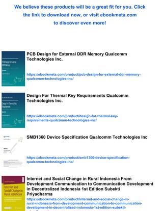 PDN Layout Requirements For PCB Designers and CAD Engineers Qualcomm ...