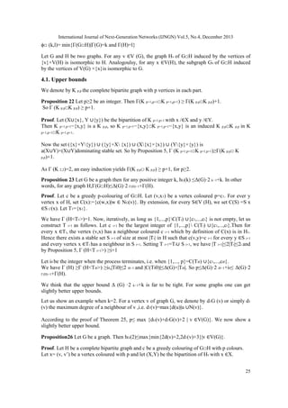 On the Equality of the Grundy Numbers of a Graph | PDF