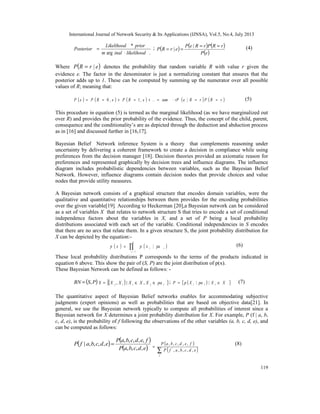 Malware Risk Analysis on the Campus Network with Bayesian Belief ...
