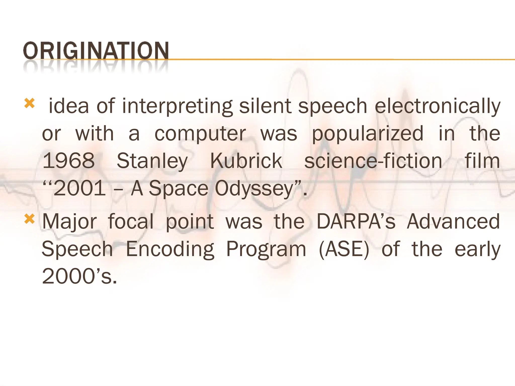 silent sound technology going years used yuuta uuid | PPT