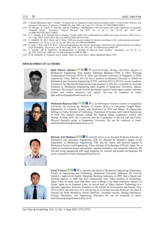 Formation control of non-identical multi-agent systems | PDF