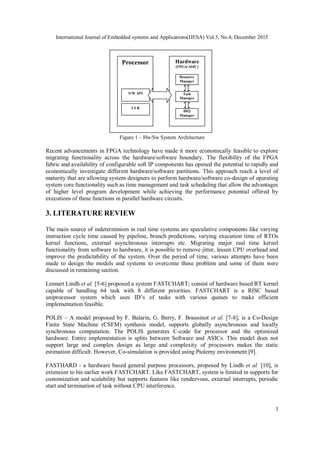 Dynamic HW Priority Queue Based Schedulers for Embedded System | PDF