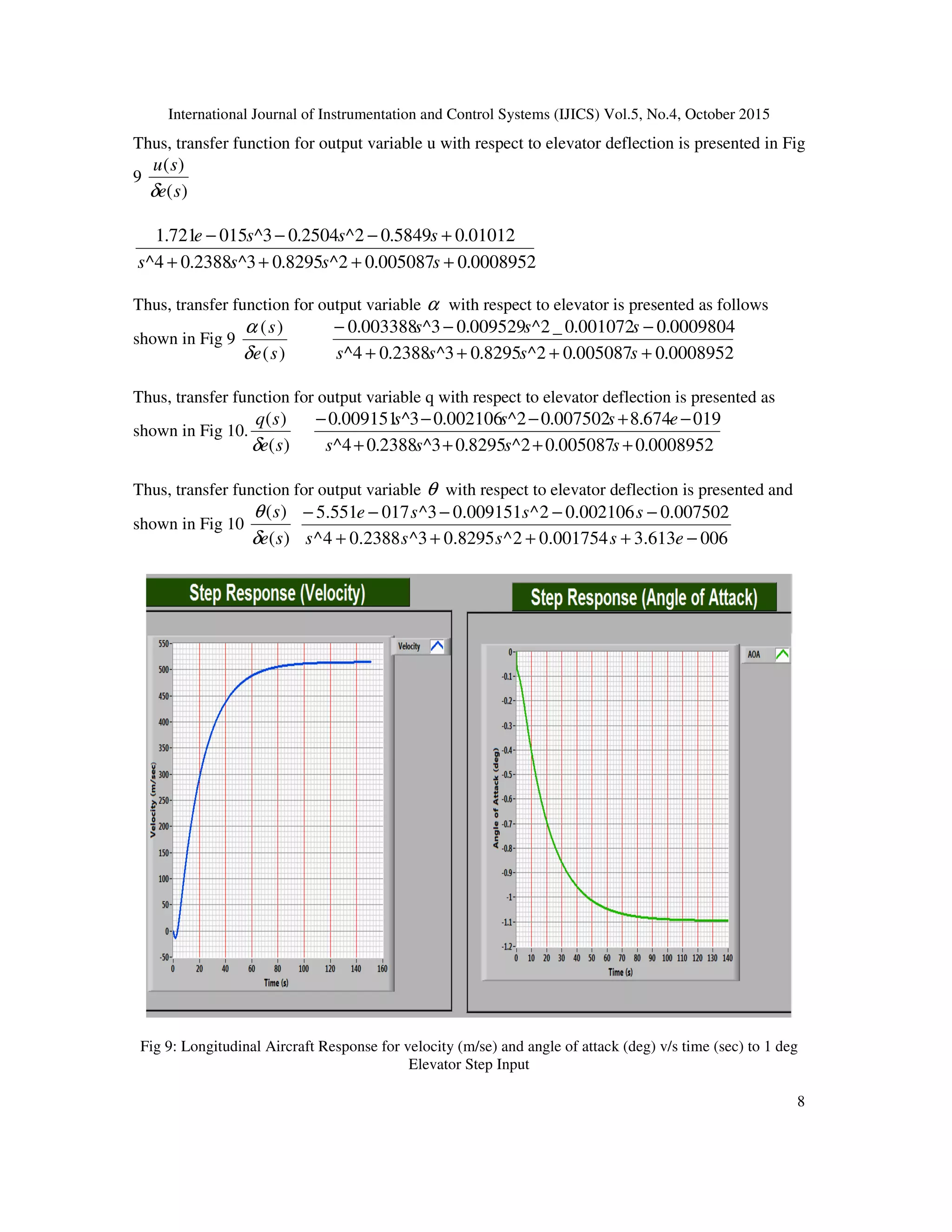 CONCEPT OF OPERATIONS TO SYSTEM DESIGN AND DEVELOPMENT-AN INTEGRATED SYSTEM FOR AIRCRAFT MISSION ...