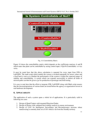 CONCEPT OF OPERATIONS TO SYSTEM DESIGN AND DEVELOPMENT-AN INTEGRATED ...