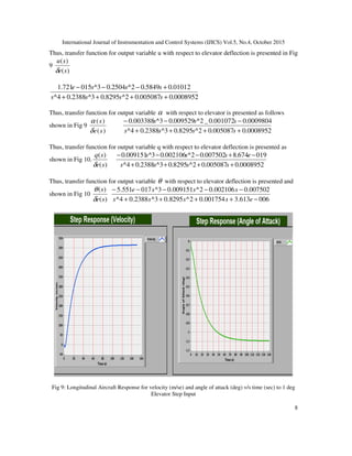 CONCEPT OF OPERATIONS TO SYSTEM DESIGN AND DEVELOPMENT-AN INTEGRATED ...