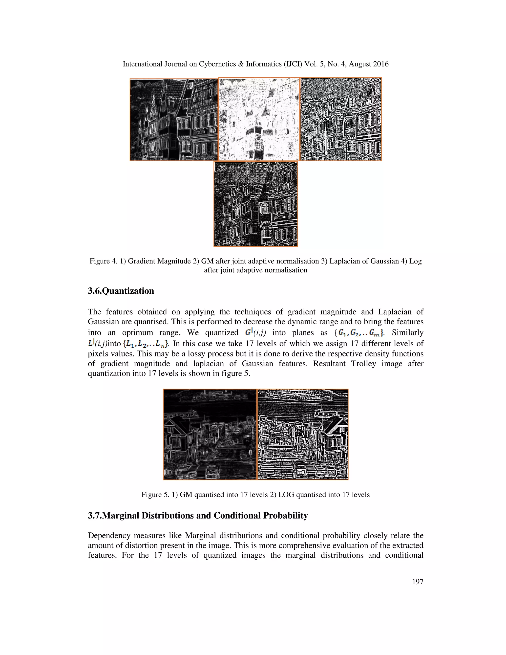Blind Image Quality Assessment with Local Contrast Features | PDF | Photo Editing Software ...