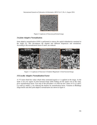 Blind Image Quality Assessment with Local Contrast Features | PDF | Photo Editing Software ...
